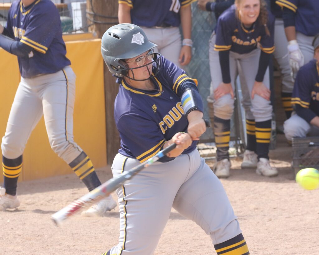 WNCC softball team opens up regionals Friday - KOZY