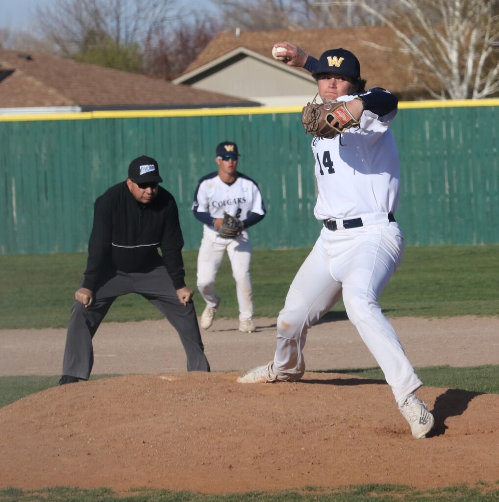 WNCC set to defend Region IX title, face Trinidad in best-of-three ...