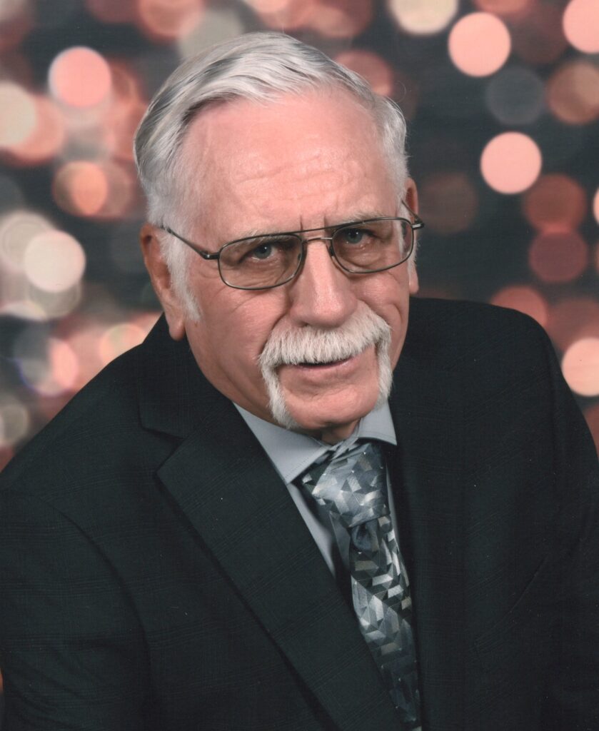 Charles (Chuck) Dueker, 80, Albuquerque, NM - KOLT – 690 AM and 101.7 FM