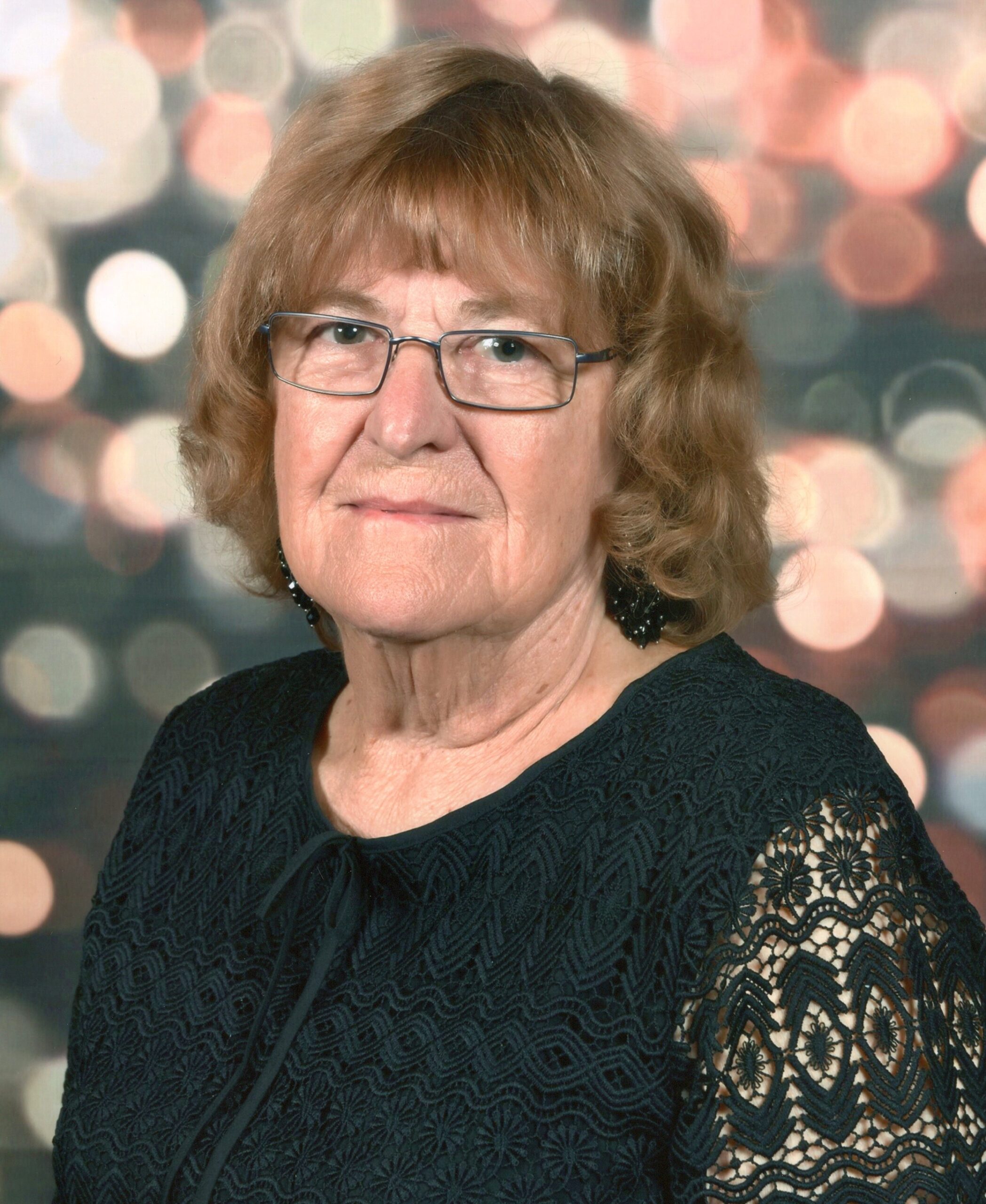 KNEB-AM 960 AM – 100.3 FM - Linda Dueker (Lesoing), 78, Albuquerque, NM