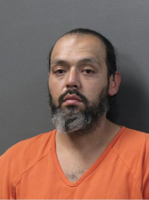 Bluffs Man Apprehended After No-Showing For Sentencing - KNEB-FM