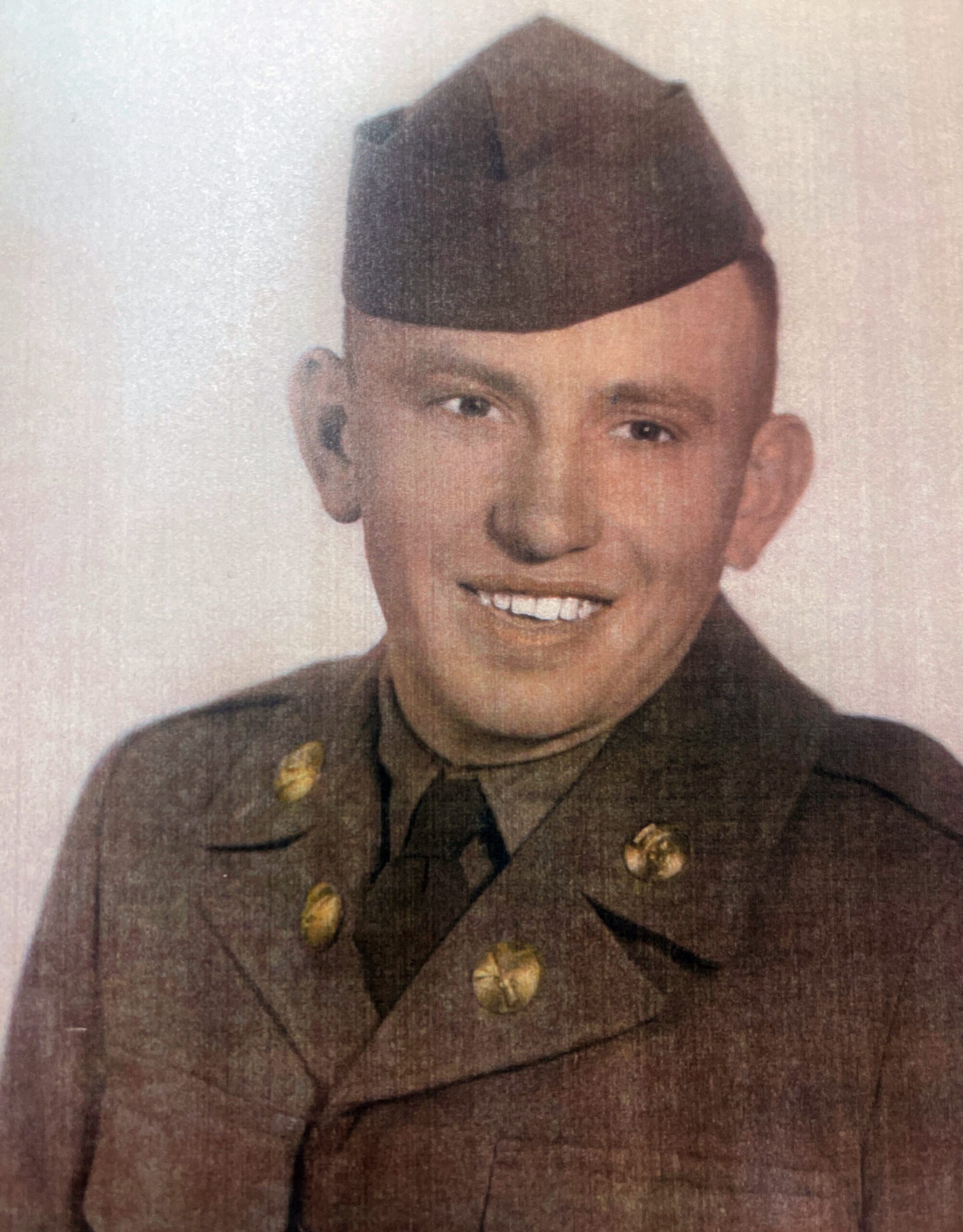 George Jake Knaub, 94 - KHYY