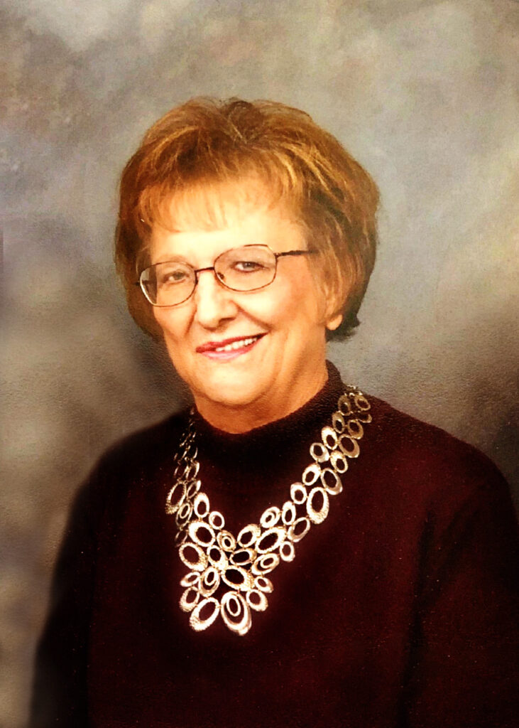 Sharon K. (Hort) Stall, 79, Scottsbluff - KOZY