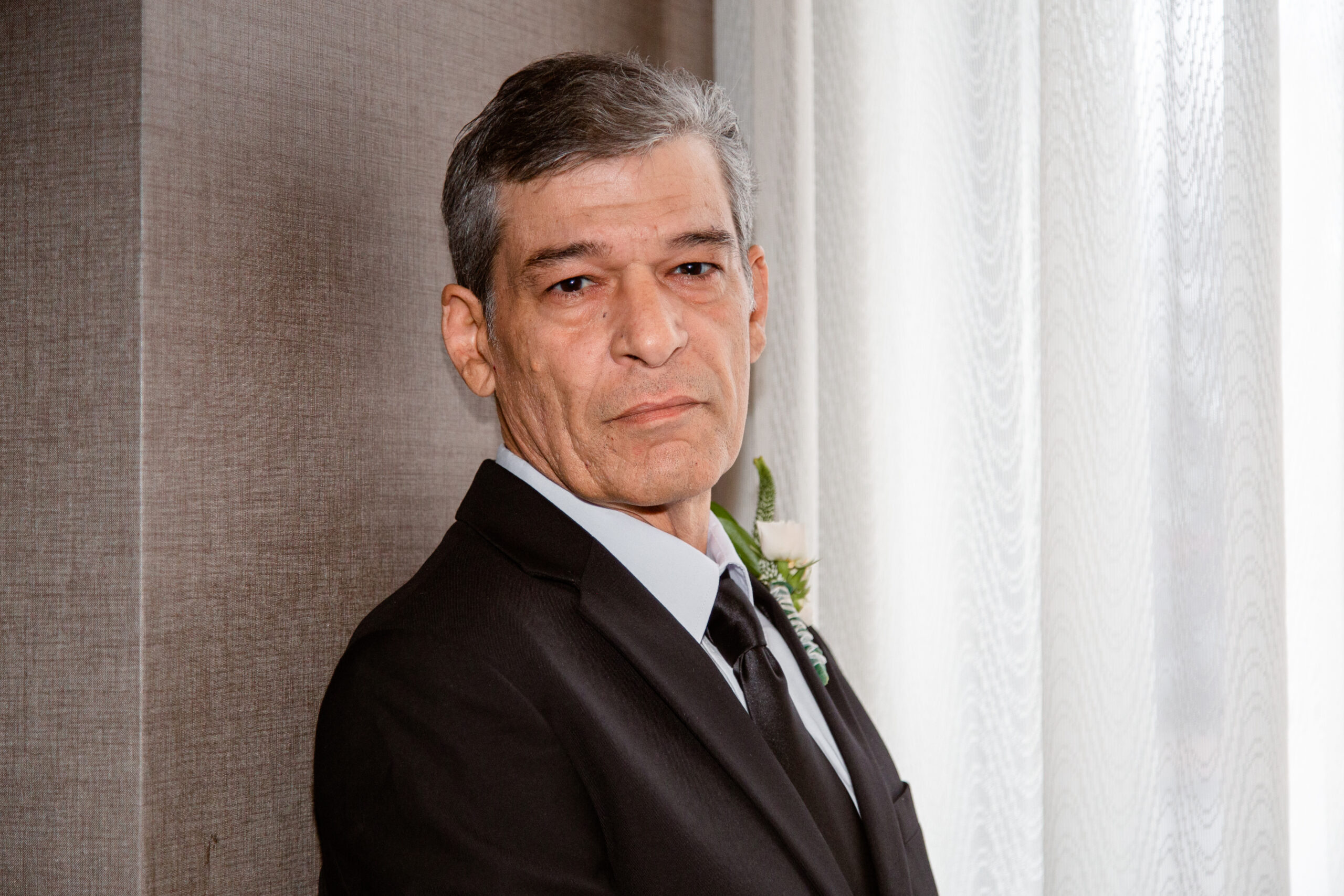 KMOR - Pericles (Perry) Theros, 57, Mitchell