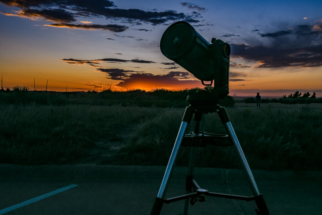 KNEB-AM 960 AM – 100.3 FM - Scotts Bluff National Monument to Offer Two ...