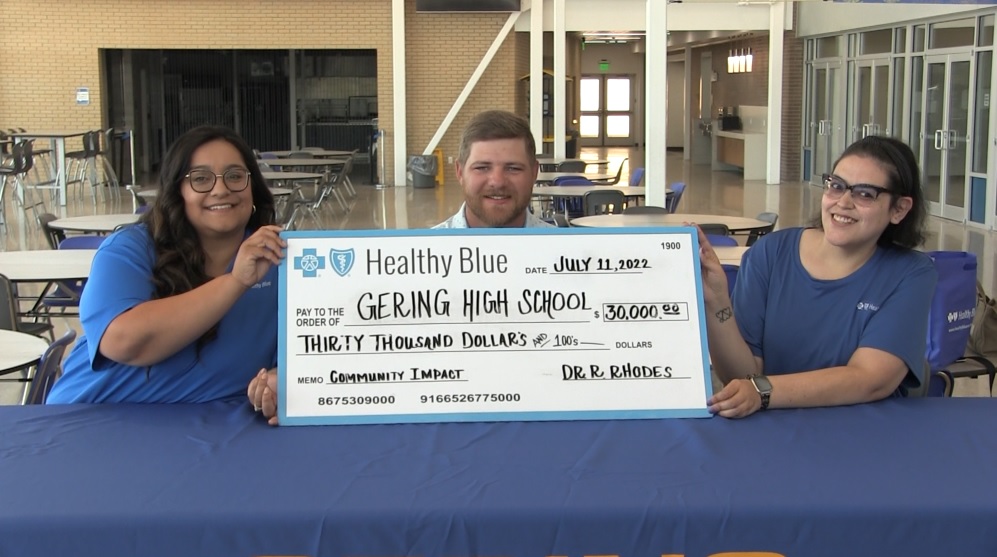 KNEB-AM 960 AM – 100.3 FM - GHS Auto Tech Career Pathways Grant to Help ...