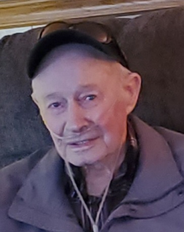 Floyd “Jake” Hauser, 89 - KNEB.tv