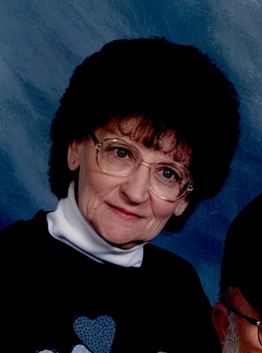 KNEB-AM 960 AM – 100.3 FM - Jeanette “Jan” F. Criner, 79, Scottsbluff