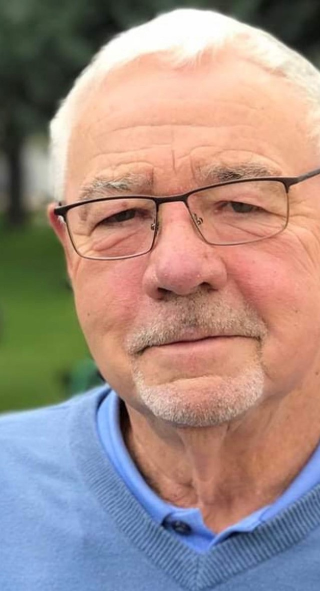 Glenn R. Schleve, Sr., 80, Morrill - KHYY