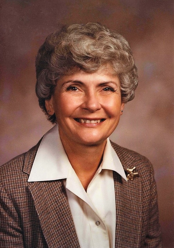 KNEB-AM 960 AM – 100.3 FM - Beth Hudson Chain, 94, Scottsbluff