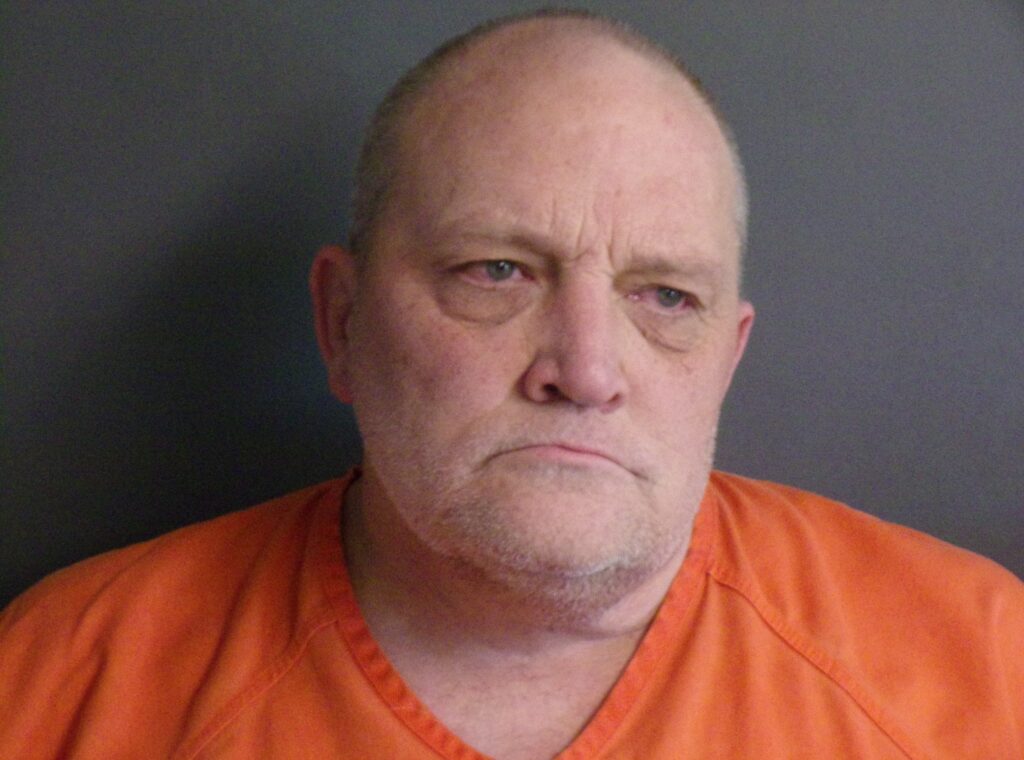 KNEB-AM 960 AM – 100.3 FM - Chadron Man Arrested for Drug Possession ...