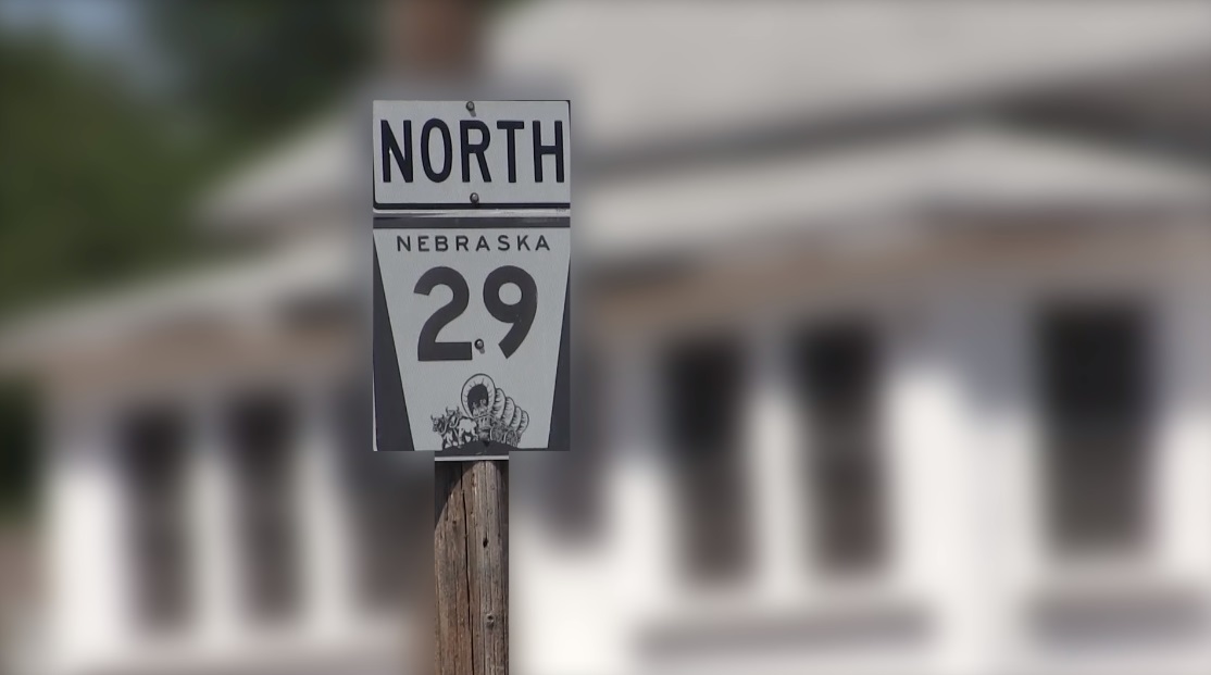 Work Will Begin at the Junction of N-29/N-26, in Mitchell