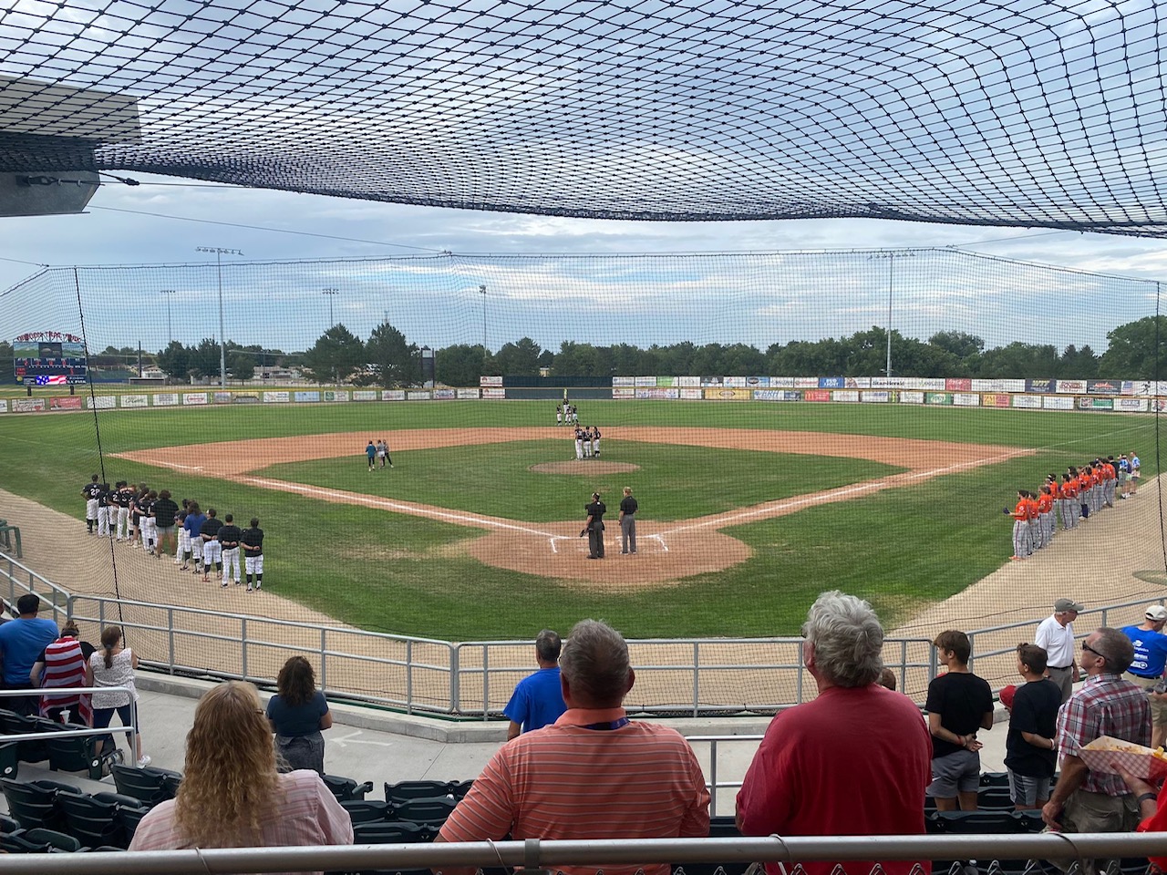Pioneers defeat Moo, advance to Independence League Championship Series ...