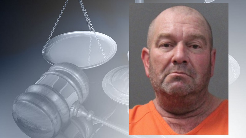 Lance Gibbons Sentenced for 2021 Armed Home Invasion