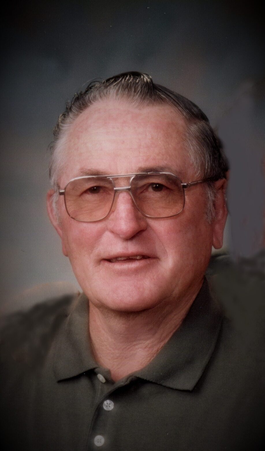 KNEB-AM 960 AM – 100.3 FM - Ronald Dale Rupp, 87, Gering
