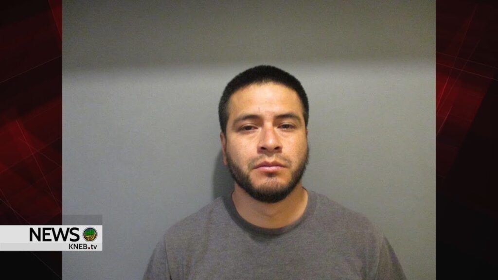 Man Charged in Morrill Co. Double Fatal Crash No-Shows For Arraignment ...