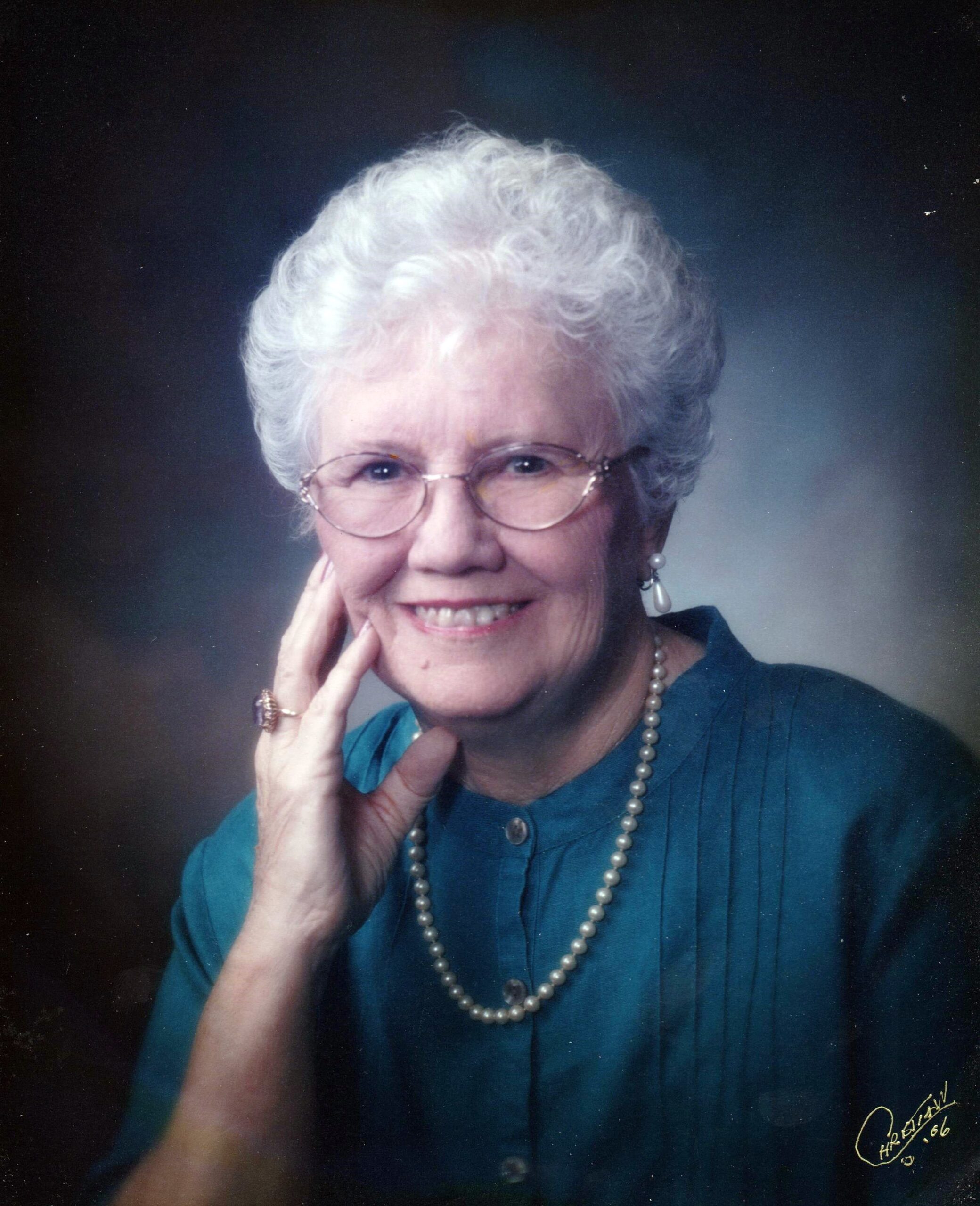 Barbara Ellen Eisenach, 89, Scottsbluff - KHYY
