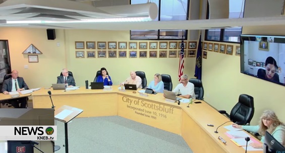 Fusion Ranch Gets $500,000 in LB840 Funding from Scottsbluff City ...