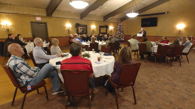 Stinner: State Lawmakers to Have Work Cut Out for Them with Many New Faces
