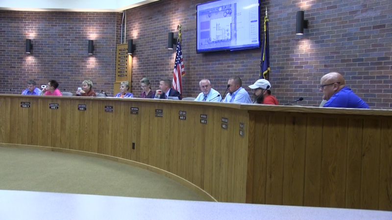 Redevelopment Plan Approved for Pumpkin Creek Meat Co. Processing Plant