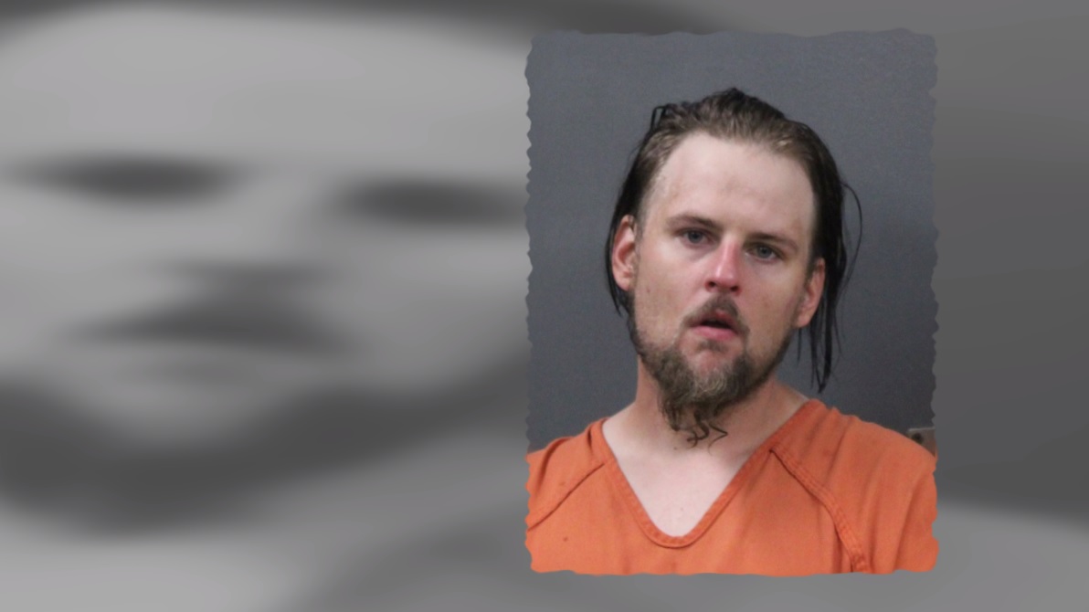 Gering Man Sentenced to 6 to 9 Years in Prison For Drug Distribution ...