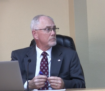 City of Scottsbluff Approves Three Applicants for City Manager Vacancy