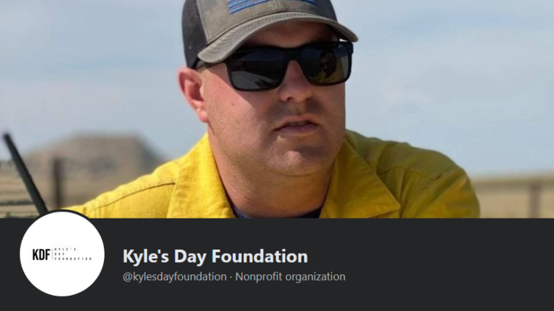 Kyle’s Day Foundation to Provide Support for Emotionally Distressed ...