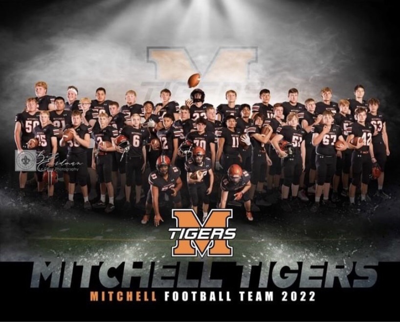 Interview: Mitchell football coach Nick Kuxhausen talks Tigers unbeaten ...