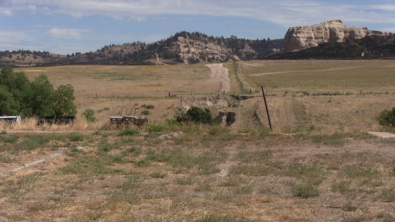 Smokey Fire 100% Contained at more than 4,300 Acres