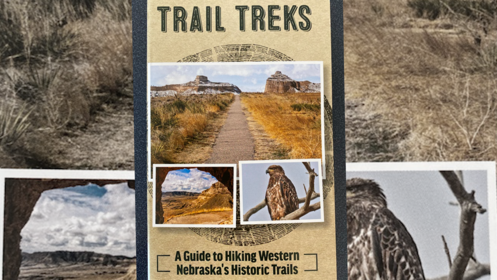 Local Tourism Officials Unveil New Pocket Guide to Area Trails
