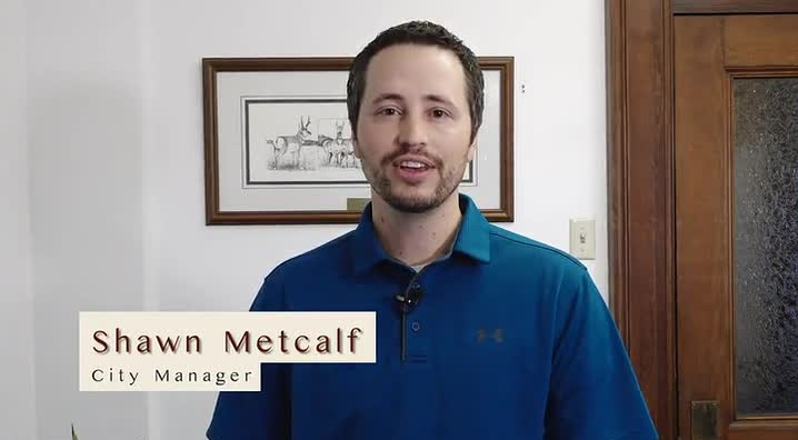 City of Scottsbluff Approves Three Applicants for City Manager Vacancy