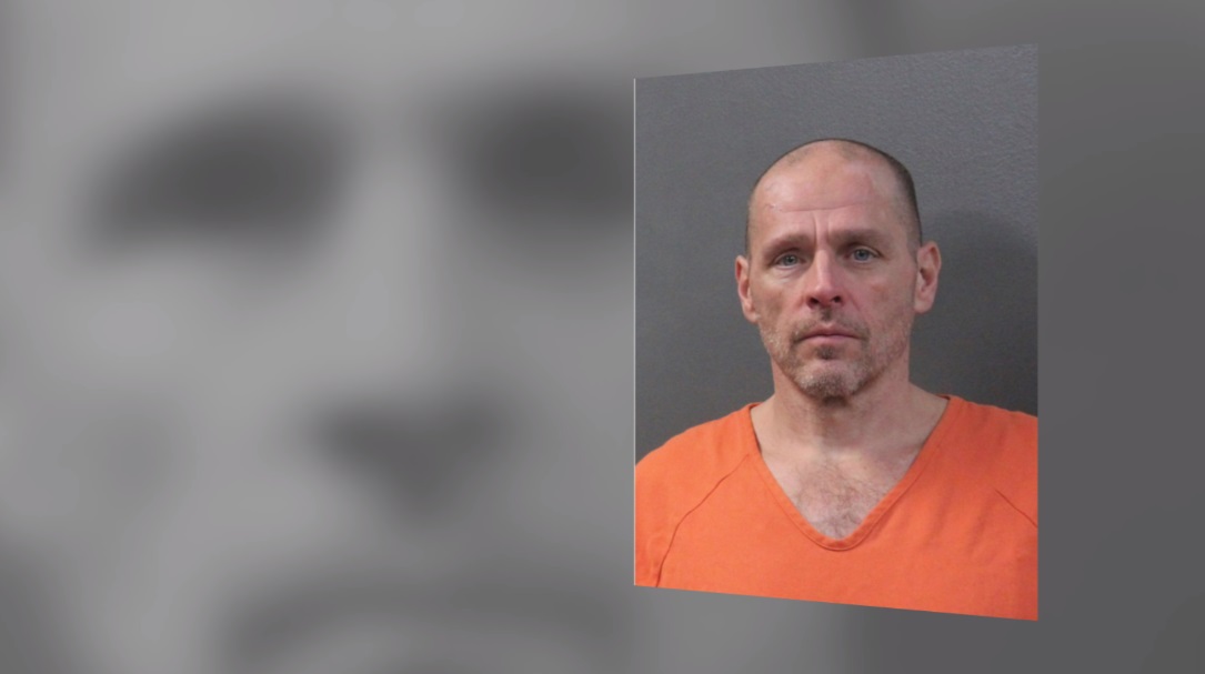 Inmate who Escaped Work Release in Stolen Pickup Facing 10 Year Minimum ...