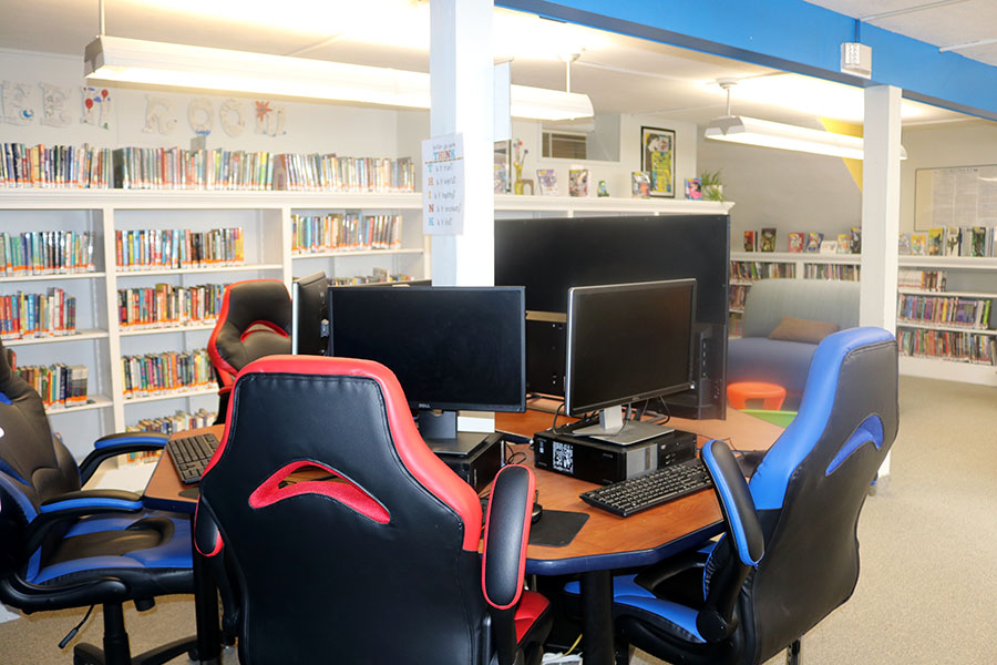 Chadron’s Carnegie Library: More than Just Books