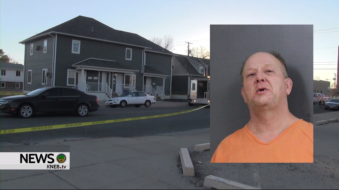 Gregory Moore Murder Trial Begins in Scotts Bluff County