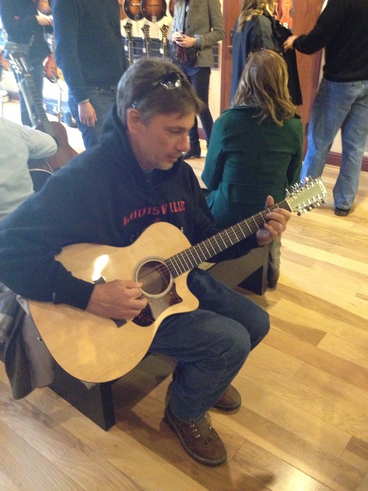 Richard Gregg, 59, Scottsbluff - KHYY