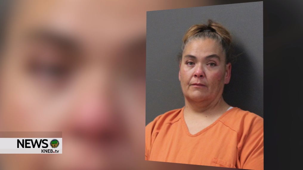 Bluffs Woman Accused of Selling to WING CI Twice in One Day