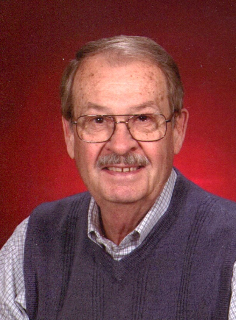 Donald Dewaine Keller, 88, Scottsbluff - KHYY