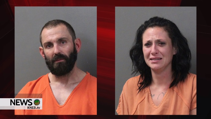 KNEB-AM 960 AM – 100.3 FM - Colo. Fugitives Apprehended in Gering ...