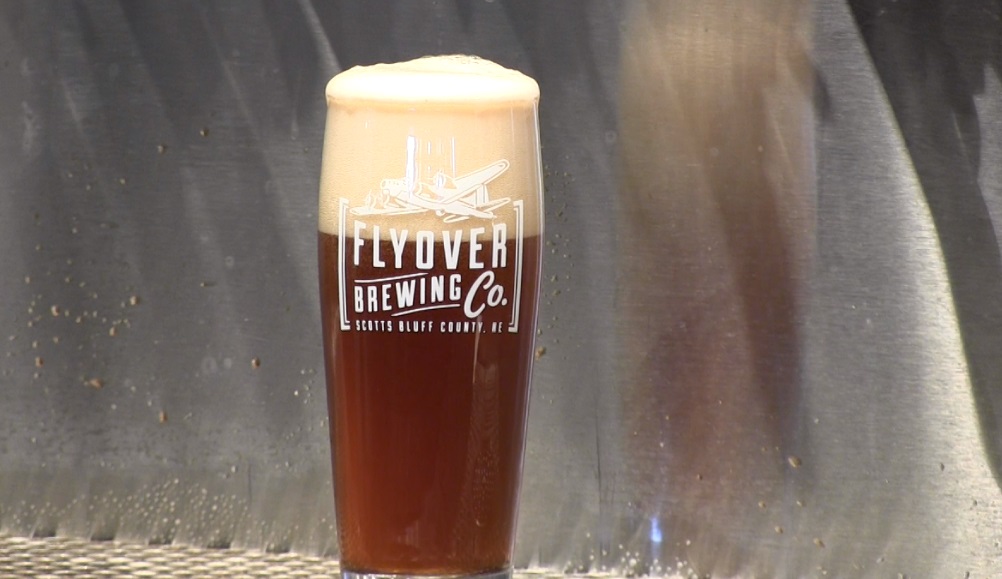 KNEB-AM 960 AM – 100.3 FM - Pink Pumpkin Beer on Tap to Raise Funds for ...