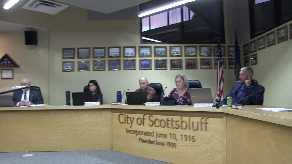 KNEB-AM 960 AM – 100.3 FM - City Manager Finalists to Visit Scottsbluff ...