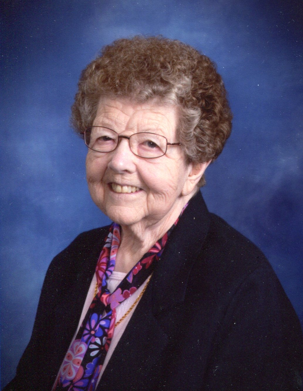 KNEB-AM 960 AM – 100.3 FM - Fay Davis, 95, Scottsbluff