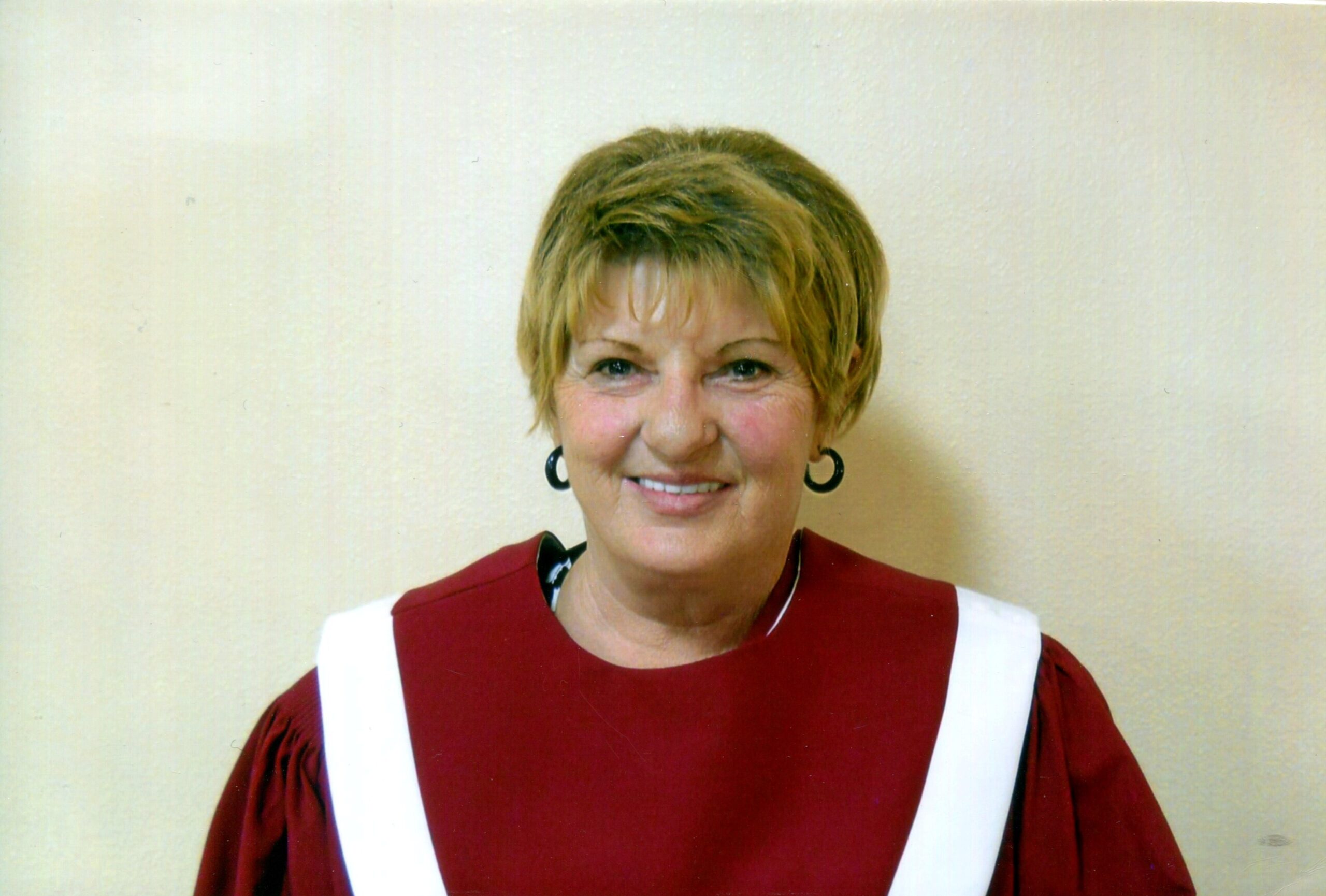 Kathy Merkel, 69, Tucson, Arizona - KOZY