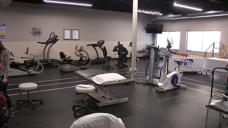 Upgrades and Expansion at Morrill County Community Hospital