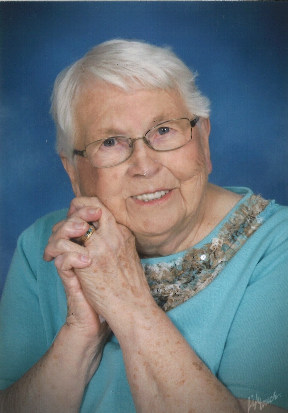 KNEB-AM 960 AM – 100.3 FM - Margaret M. McCabe, 92, Dalton