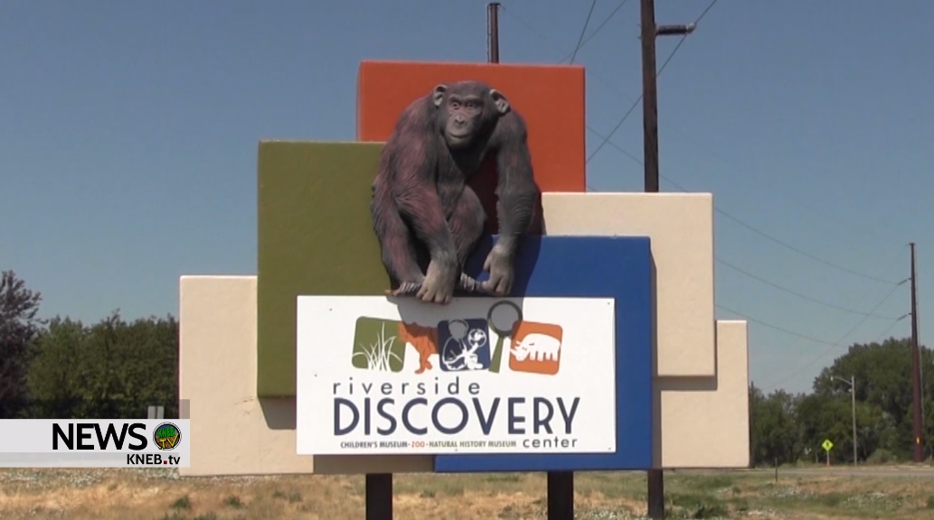 Riverside Discovery Center Rolls Out Master Plan in Quest for AZA ...