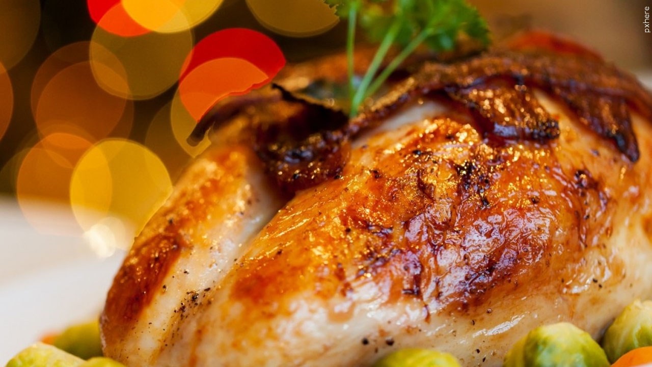 Chadron Police Issuing Turkeys in Lieu of Tickets