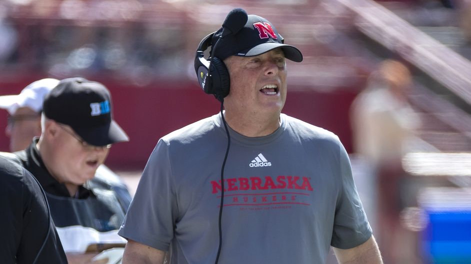 KNEB-AM 960 AM – 100.3 FM - Busch details growth of Husker defense