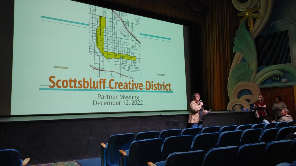 “Creative Beet” Name Unveiled as Committee Discusses Creative District ...
