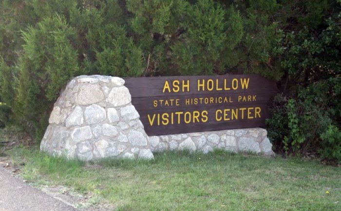 KMOR - Construction Project Set to Start at Ash Hollow State Historical ...