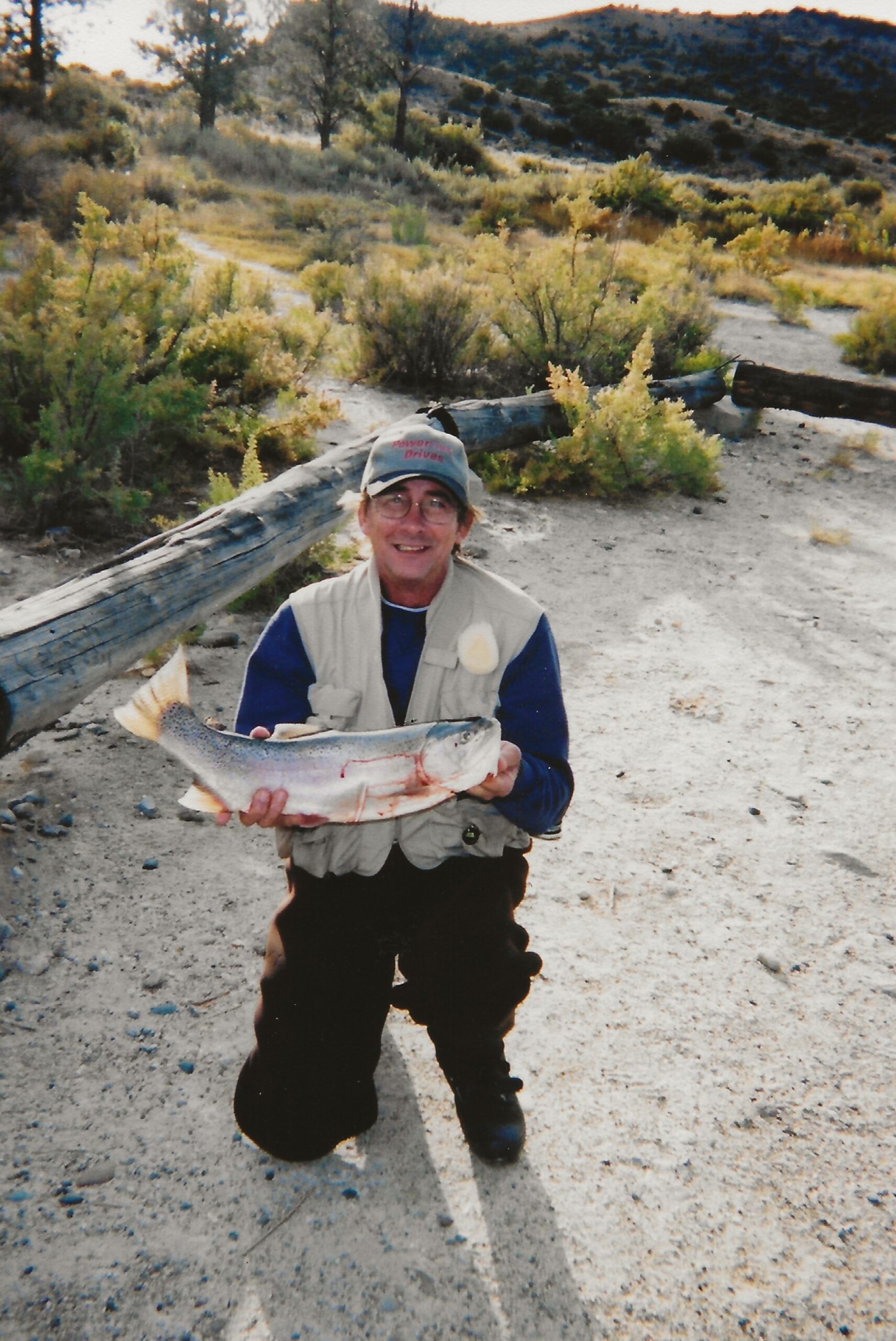 KNEB-AM 960 AM – 100.3 FM - Teddy Lee Crittenden, 73, Scottsbluff